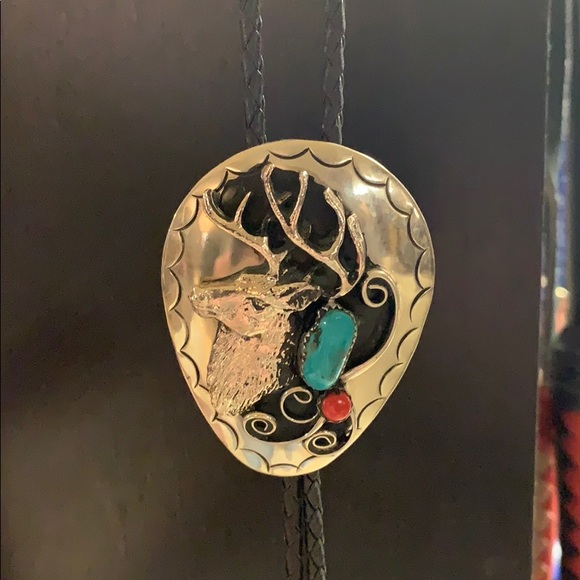 Accessories | Western And Native American Bolos | Poshmark